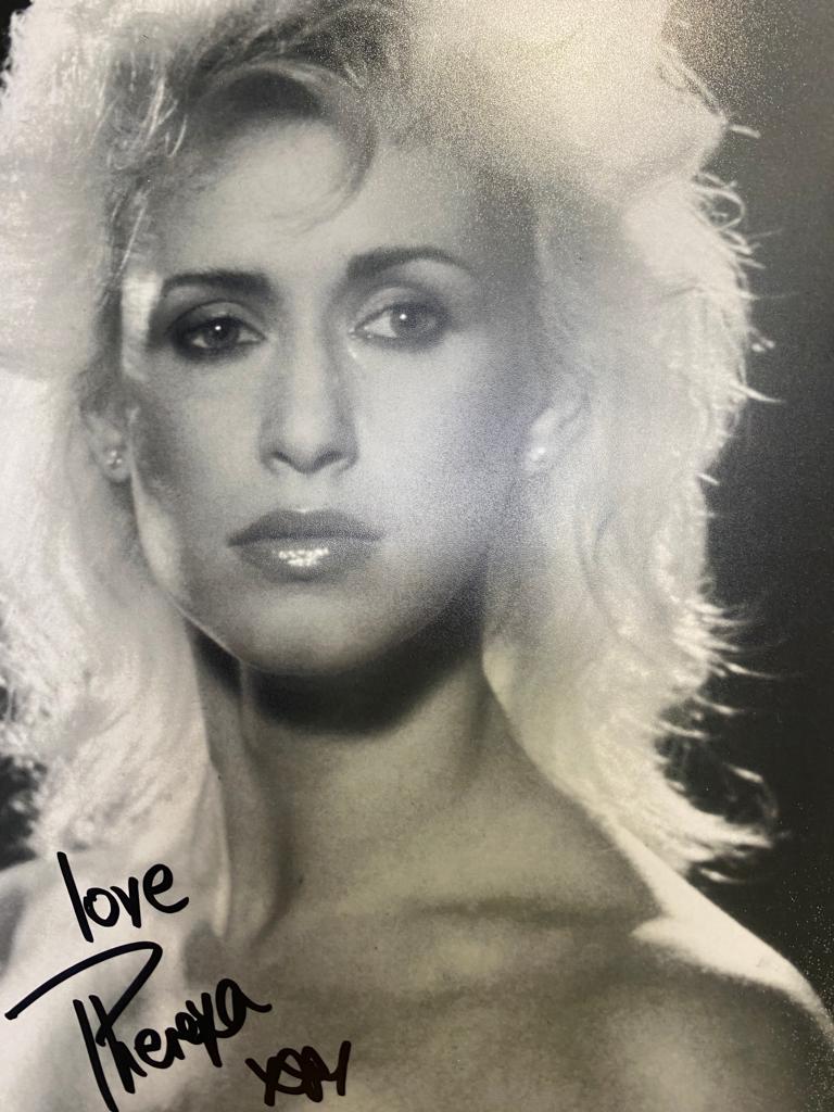 Thereza Bazar's Merch Store – Thereza Bazar's Dollar